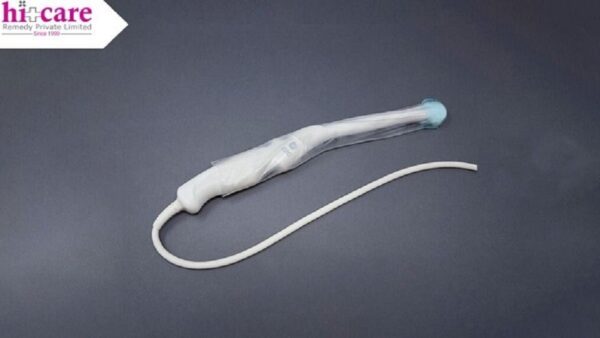How to Properly Use Endocavity Probe Covers for Patient Safety? - Hi ...